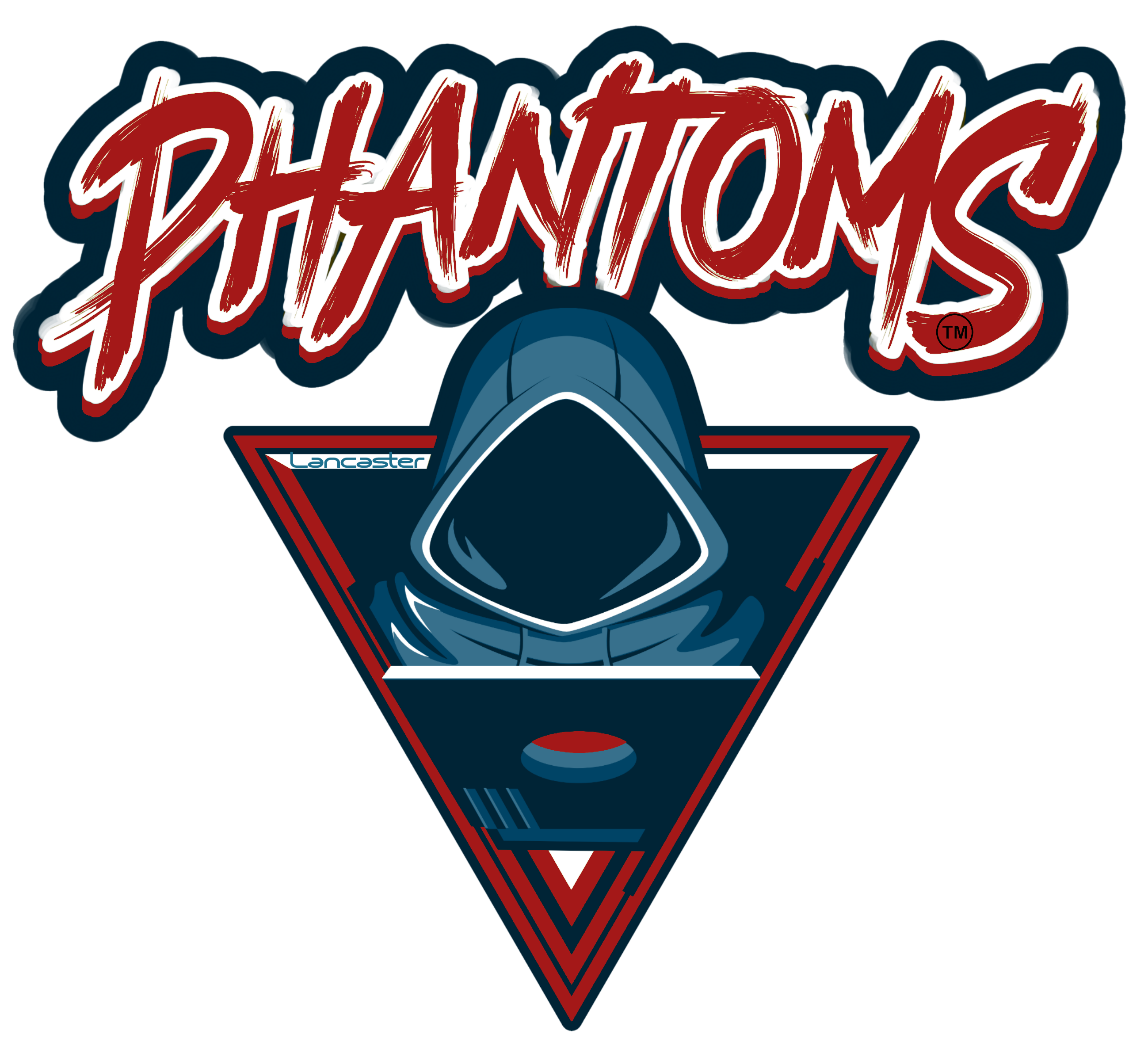 Lancaster Phantoms – NACA