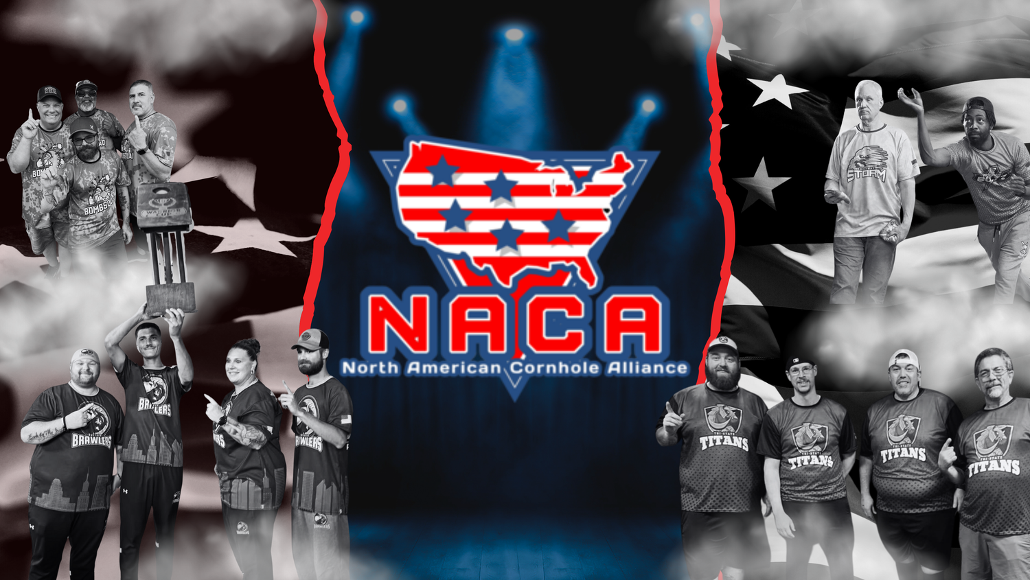 NACA
